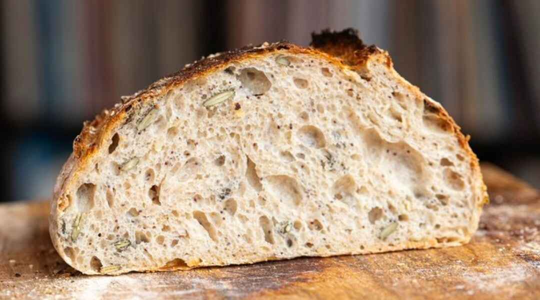 Wat is zuurdesembrood? Ontdek alles over dit traditionele brood