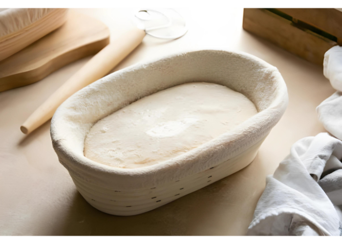 Hoe gebruik je een rijsmandje? - Van thuisbakkers voor thuisbakkers